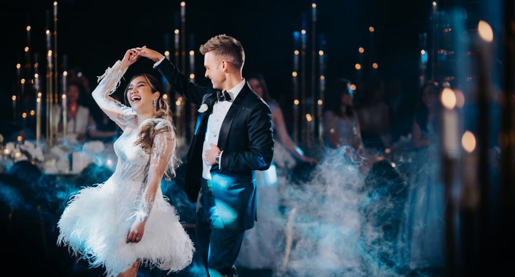 Magic Motion Media | Making Your Special Moments Memorable