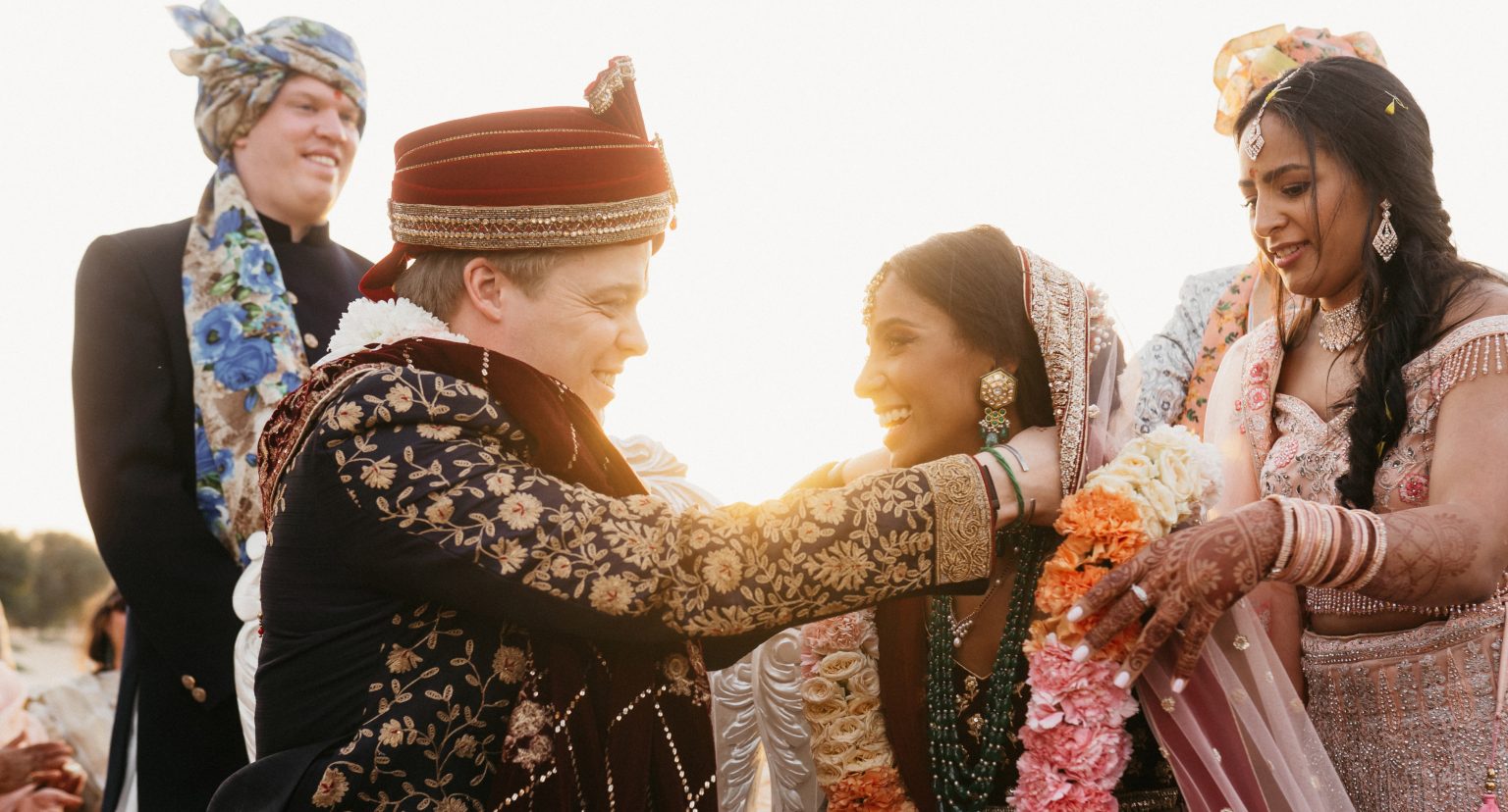 Magic Motion Media | Making Your Special Moments Memorable