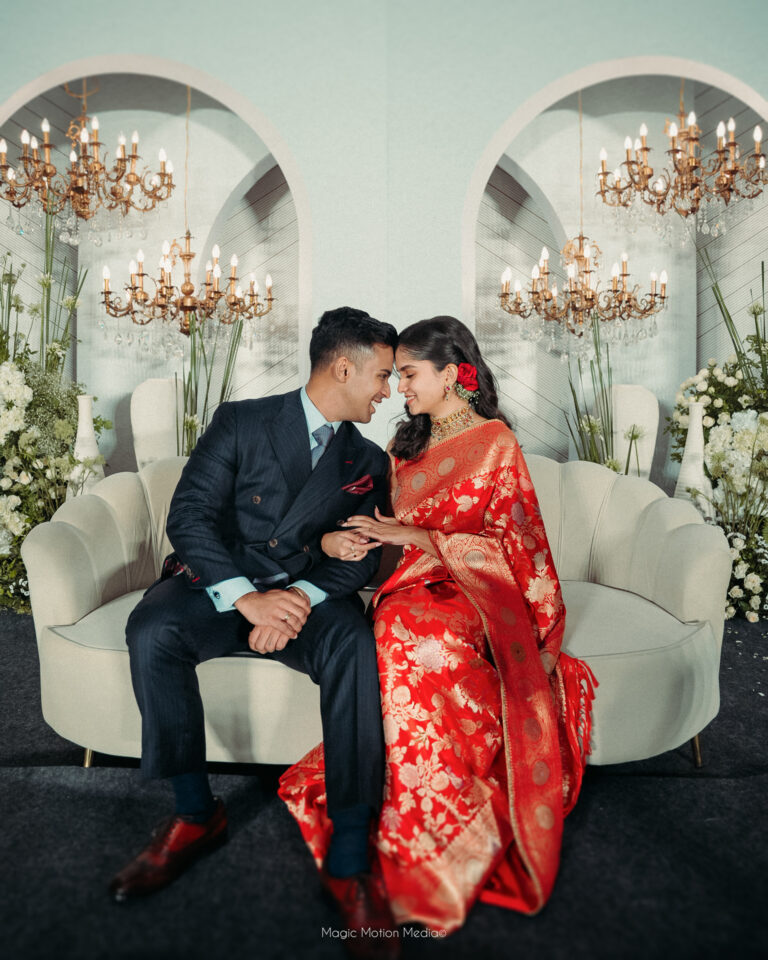Wedding Photography | Magic Motion Media