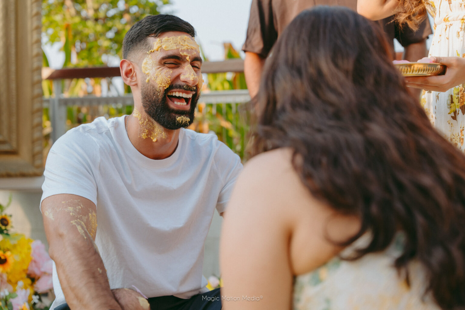 The Gen Z Wedding Era Is Here — And It’s All About Breaking the Rules ...