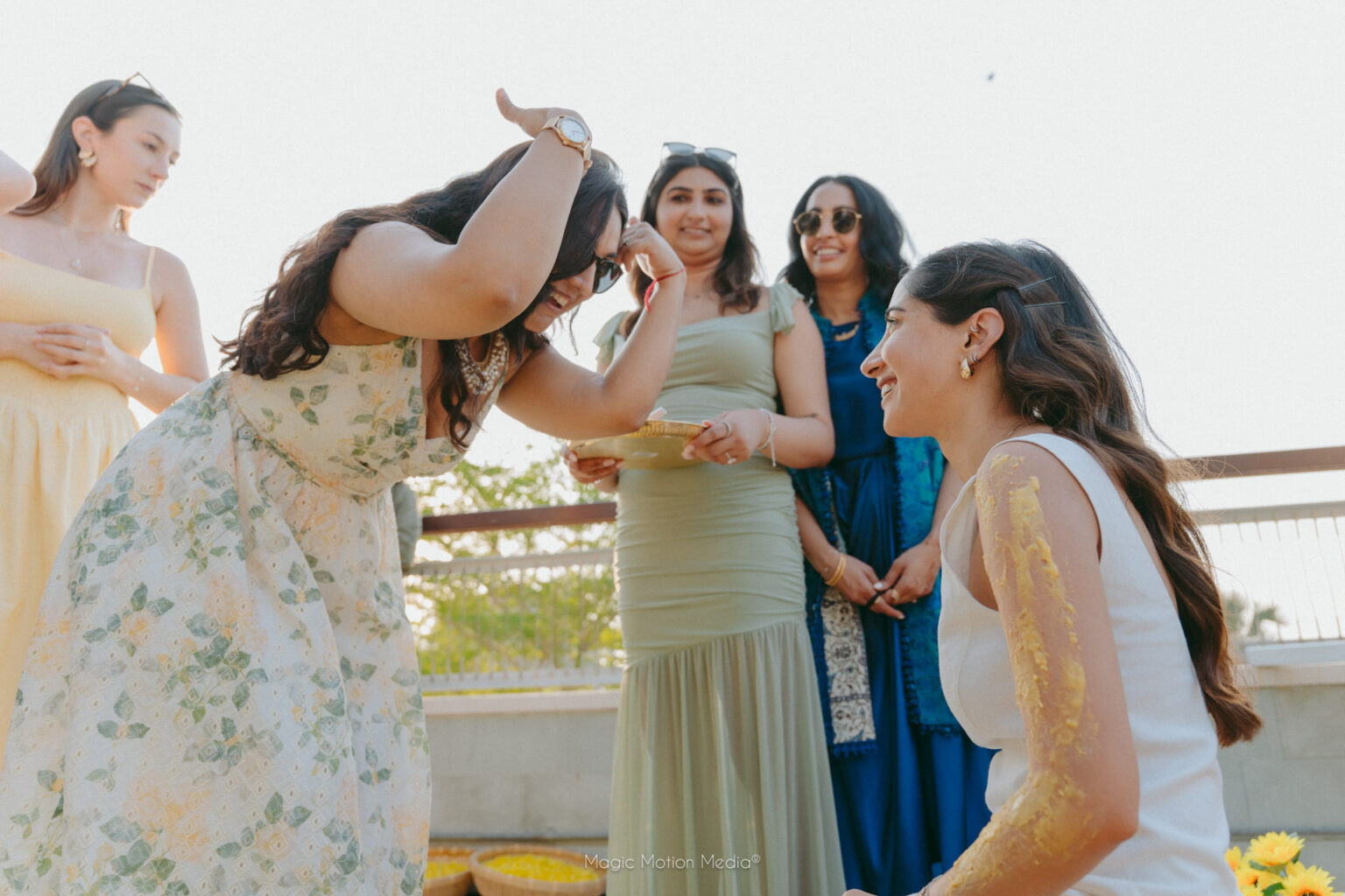 The Gen Z Wedding Era Is Here — And It’s All About Breaking the Rules ...